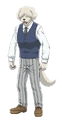 Beastars (Anime) | Beastars Wiki | Fandom