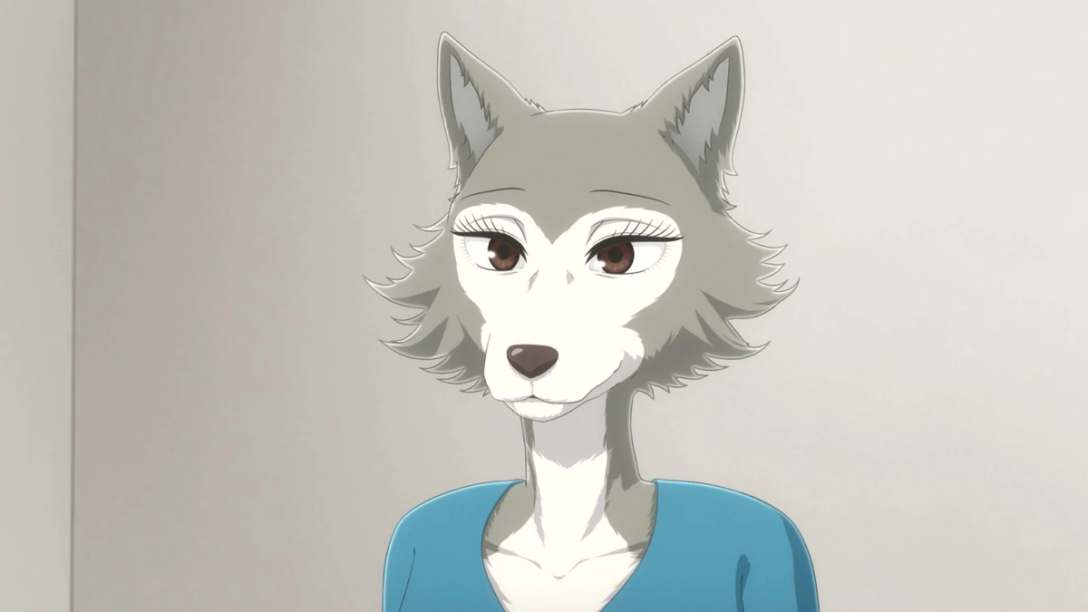 Leano | Beastars Wiki | Fandom