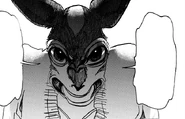 Cosmo | Beastars Wiki | Fandom