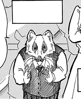 Мокичи | Выдающиеся звери вики | Fandom