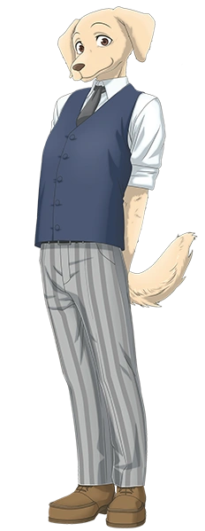 Jack | Beastars Wiki | Fandom
