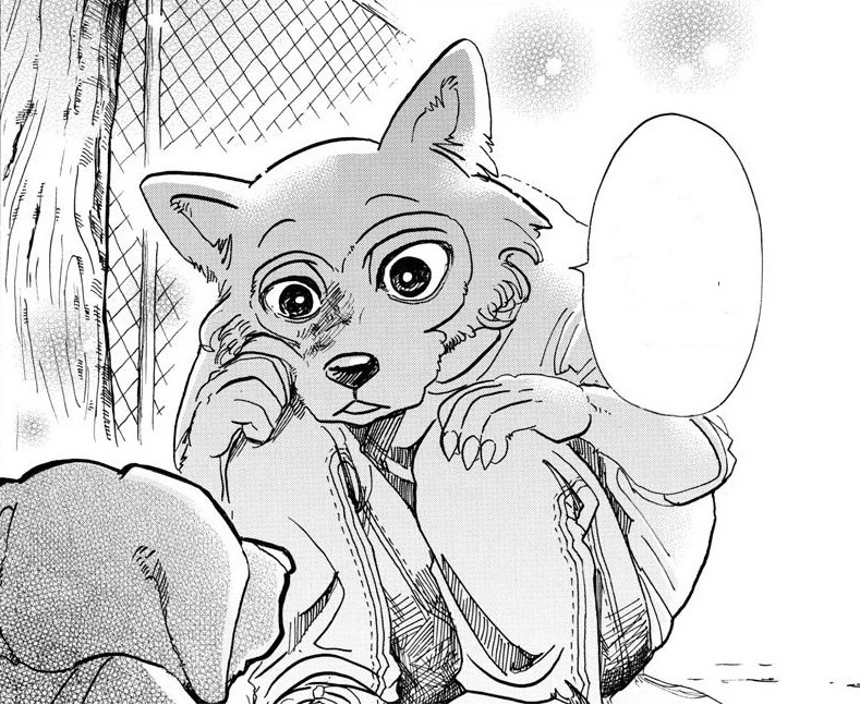 Jack/Historia | Beastars Wiki | Fandom