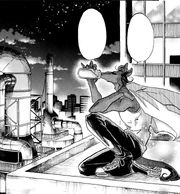 Yahya/Historia | Beastars Wiki | Fandom