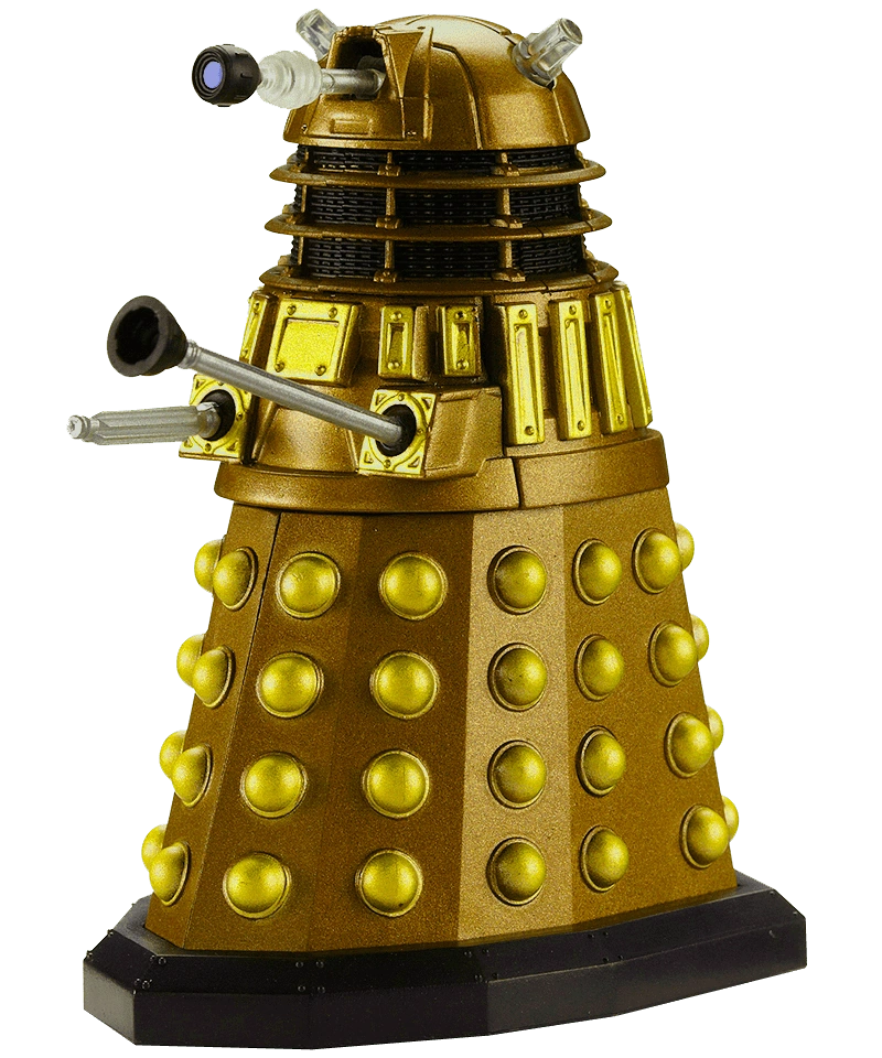 Dalek | The Beastiarium Wiki | Fandom
