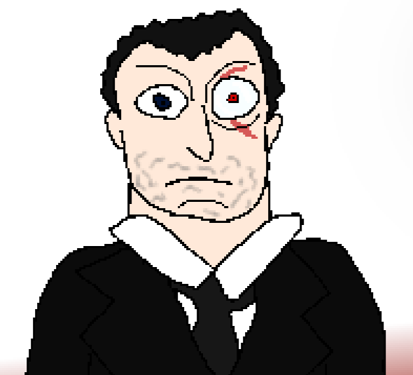 John Clay | The Beastiarium Wiki | Fandom