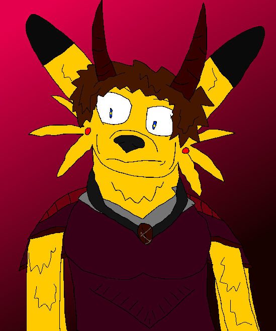 The Chimera | The Beastiarium Wiki | Fandom