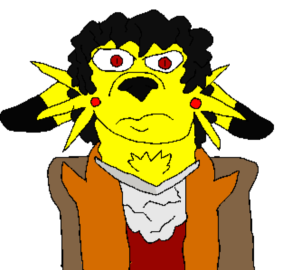 Engar Gaimon | The Beastiarium Wiki | Fandom