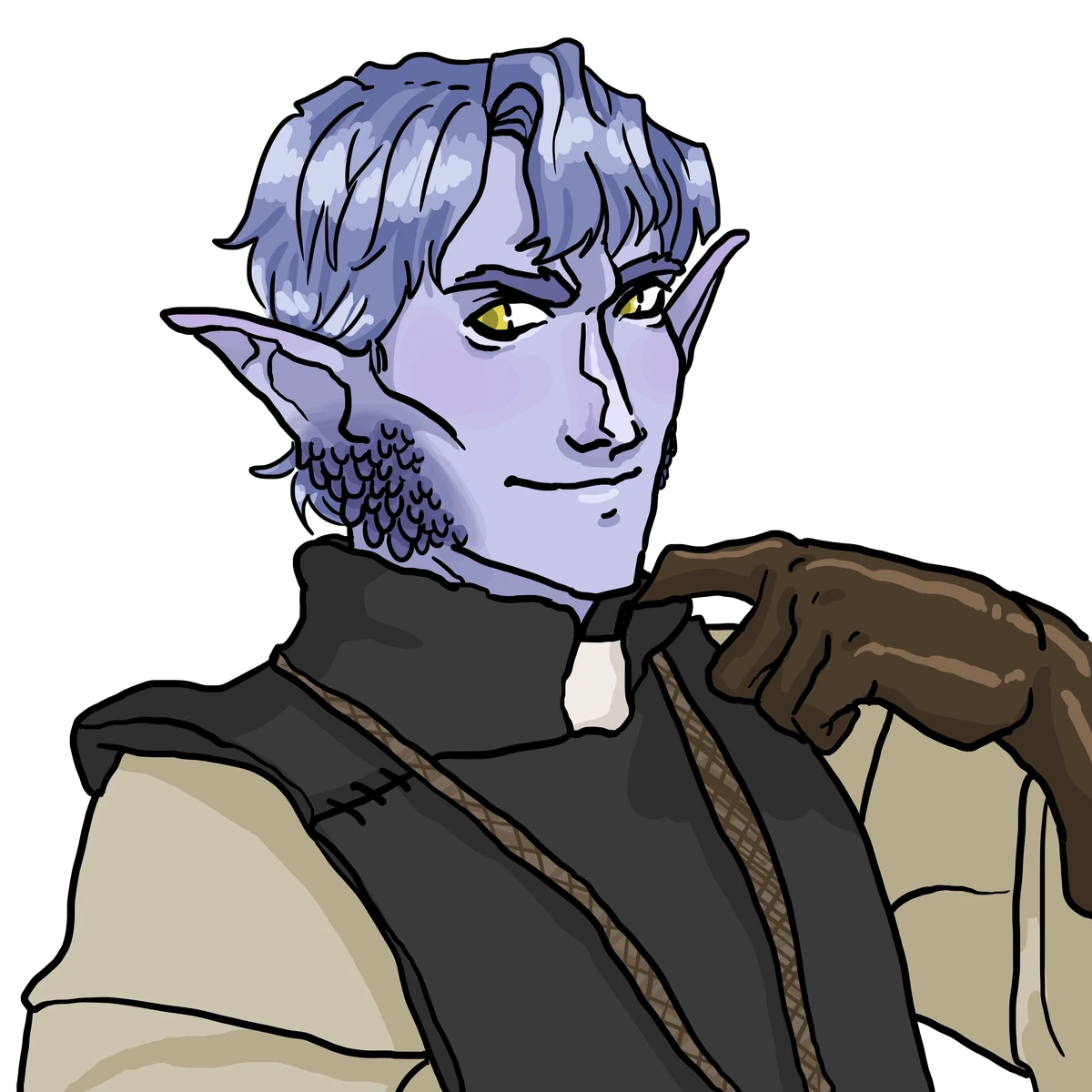 Sorrel Frost | Beastie Wiki | Fandom