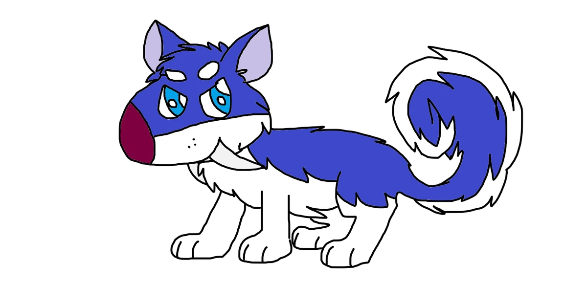 Tuskice | Beastimons Wiki | Fandom