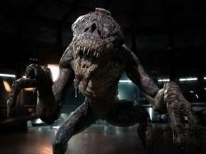 Future Predator | Beastipedia Wiki | Fandom