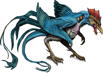 Cockatrice | BeastKeeper Wiki | Fandom