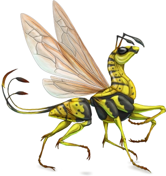 Throdama | BeastKeeper Wiki | Fandom