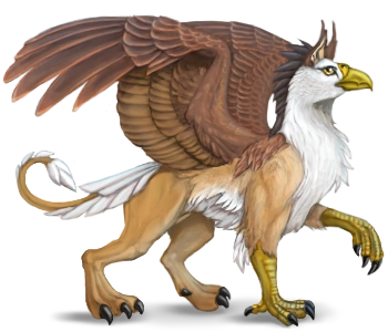 Gryphon | BeastKeeper Wiki | Fandom