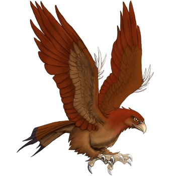 Roc | BeastKeeper Wiki | Fandom