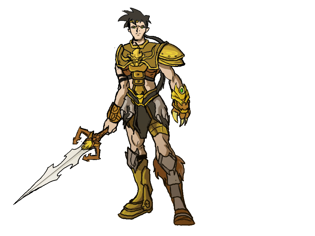 Xeus | The Beast Legion Wiki | Fandom