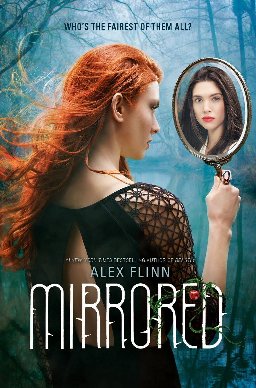 Mirrored | Beastly Wiki | Fandom