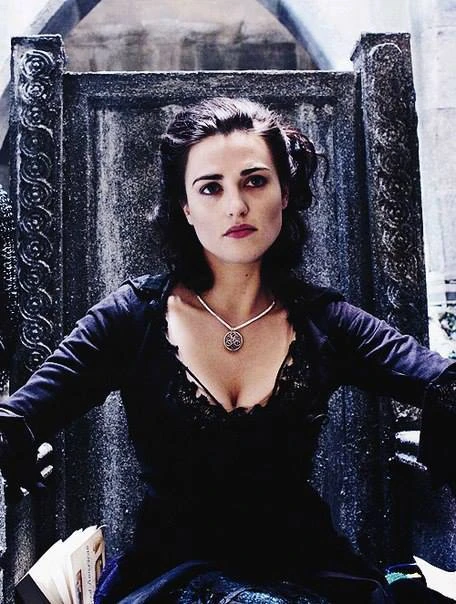 Morgana Gaynore (Queen Morgana) | Beastlydragon740's Fanfiction Wiki ...