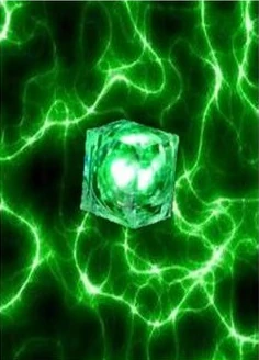 Telos Holocron (The Mangus) | Beastlydragon740's Fanfiction Wiki | Fandom