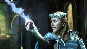 Locasta Mordo (Good Witch of the North) | Beastlydragon740's Fanfiction ...