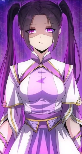 Yueling Long | Beastmaster of the Ages Wiki | Fandom