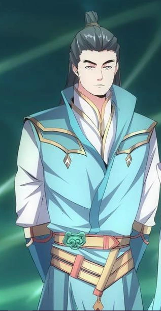 Li Qingcheng | Beastmaster of the Ages Wiki | Fandom