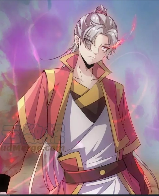 Li Xuanchen | Beastmaster of the Ages Wiki | Fandom