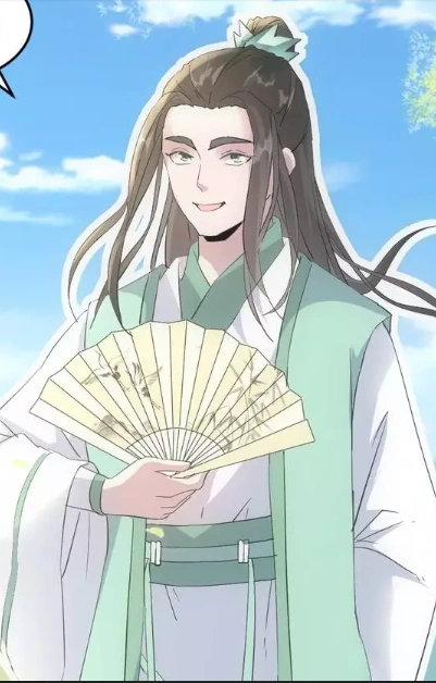 Li Linghe | Beastmaster of the Ages Wiki | Fandom