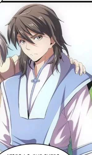 Yuwen Taiji | Beastmaster of the Ages Wiki | Fandom