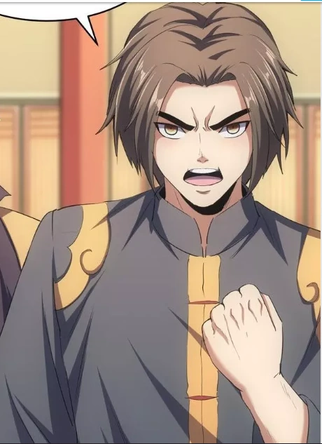 Gu Yu | Beastmaster of the Ages Wiki | Fandom