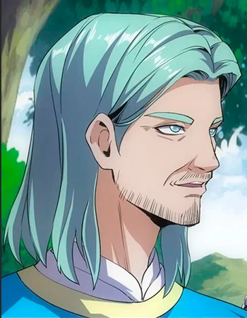 Jiang Tao | Beastmaster of the Ages Wiki | Fandom