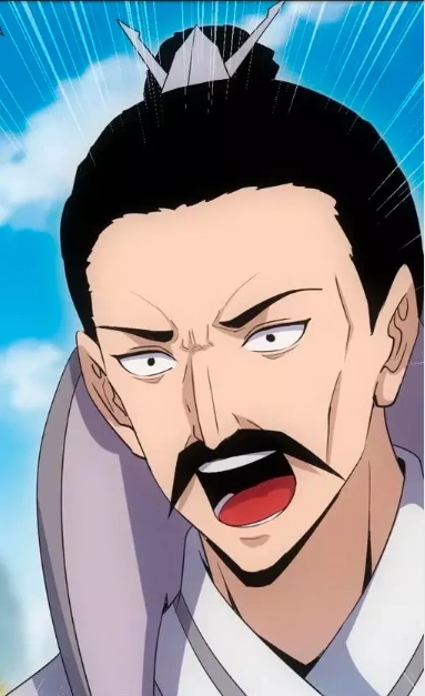 Li Xuanhe | Beastmaster of the Ages Wiki | Fandom