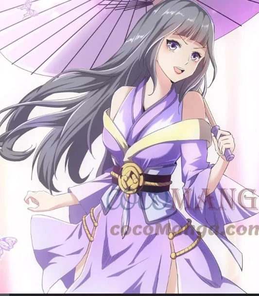 Li Chiling | Beastmaster of the Ages Wiki | Fandom