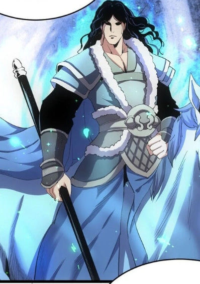 Chen Xiaoji | Beastmaster of the Ages Wiki | Fandom