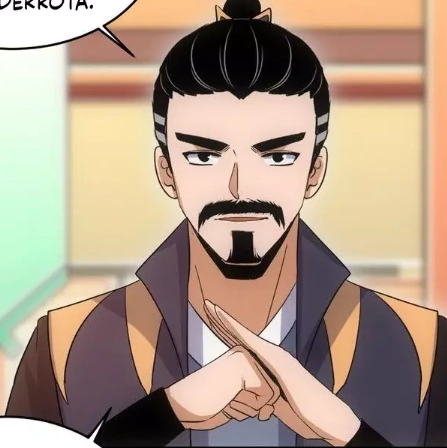 Yuan Huntian | Beastmaster of the Ages Wiki | Fandom