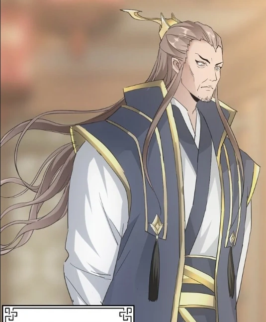 Sikong Jiansheng | Beastmaster of the Ages Wiki | Fandom