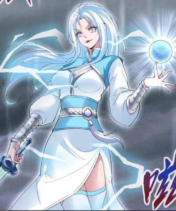 Yueling Ji | Beastmaster of the Ages Wiki | Fandom