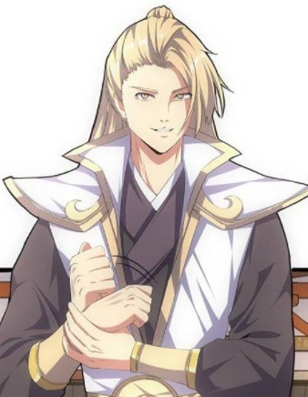 Wei Guohao | Beastmaster of the Ages Wiki | Fandom