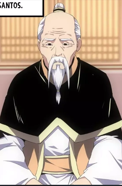 Huangfu Fengyun | Beastmaster of the Ages Wiki | Fandom