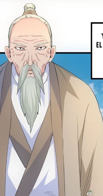 Yuwen Fengtian | Beastmaster of the Ages Wiki | Fandom