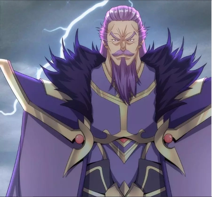 Lin Sheng | Beastmaster of the Ages Wiki | Fandom