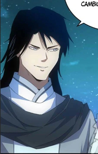 Jun Niancang | Beastmaster of the Ages Wiki | Fandom