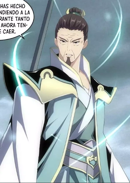 Lin Rong | Beastmaster of the Ages Wiki | Fandom