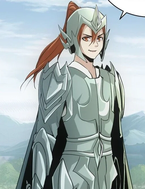 Sikong Lingfeng | Beastmaster of the Ages Wiki | Fandom
