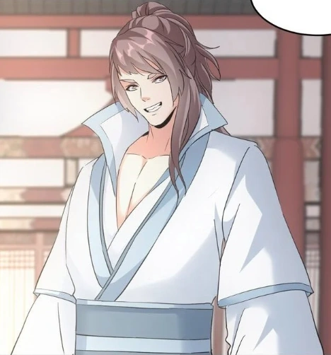 Xi Menglin | Beastmaster of the Ages Wiki | Fandom