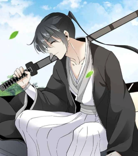 Li Shufan | Beastmaster of the Ages Wiki | Fandom