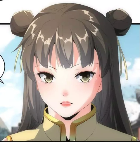 Qin Xuanyu | Beastmaster of the Ages Wiki | Fandom