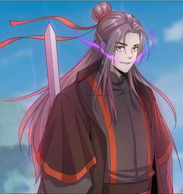 Li Chenlei | Beastmaster of the Ages Wiki | Fandom