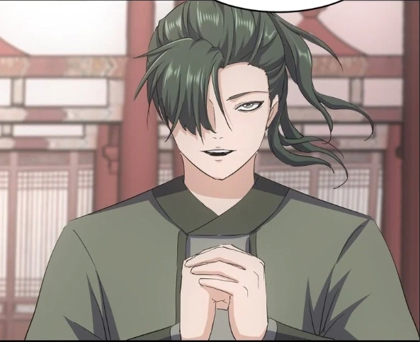 Weisheng Qingluan | Beastmaster of the Ages Wiki | Fandom