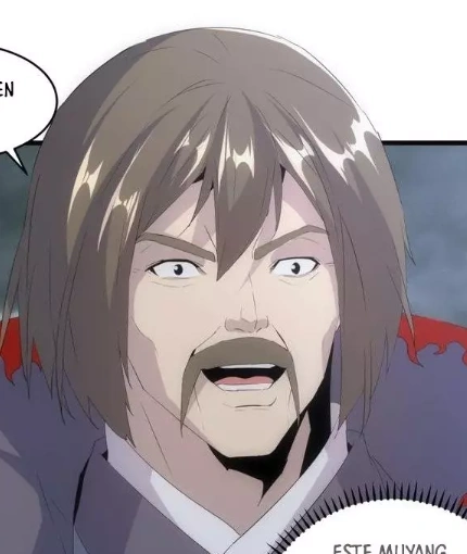 Lin Tianxuan | Beastmaster of the Ages Wiki | Fandom