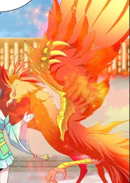 Flaming Hawk | Beastmaster of the Ages Wiki | Fandom